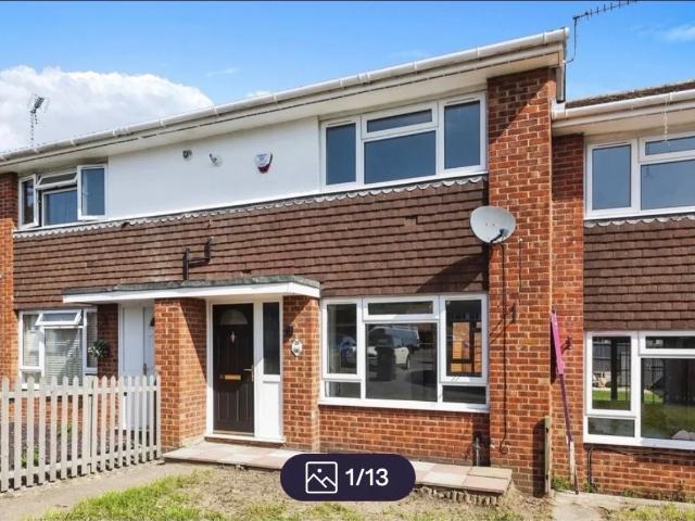 House at Radcot Close, Maidenhead