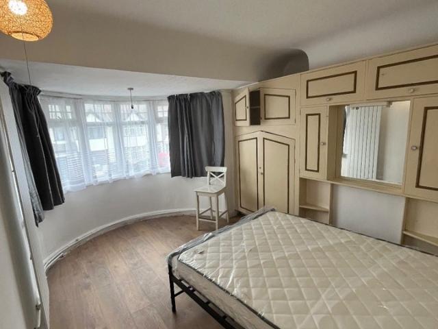 House at Radcliffe Road, Greater London
