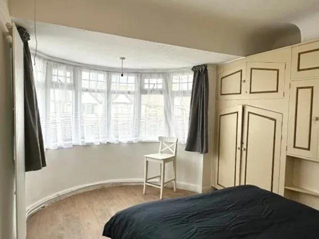 House at Radcliffe Road, Greater London