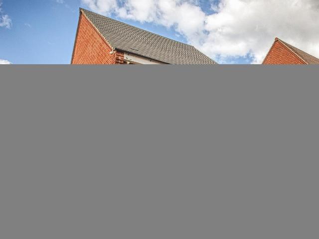 House at Radcliffe Way, South Derbyshire