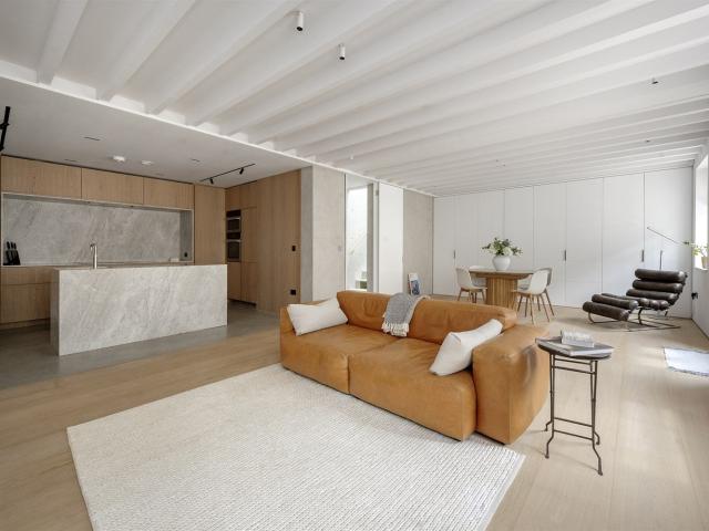 House at Radley Mews, Greater London