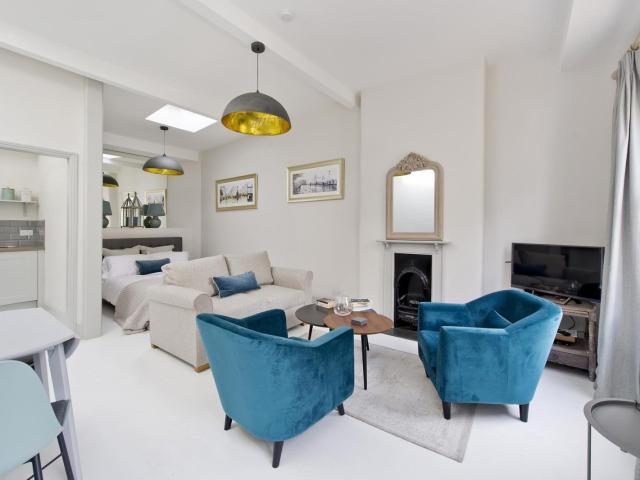 House at Radley Mews, Greater London