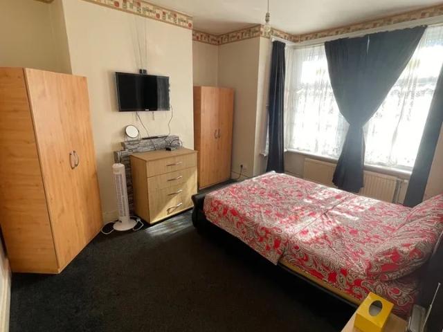 House at Radley Road, Greater London
