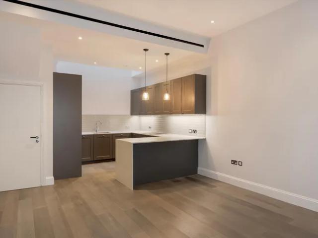 House at Radnor Walk, Greater London