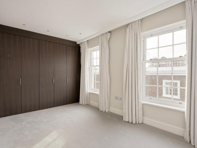 House at Radnor Walk, Greater London