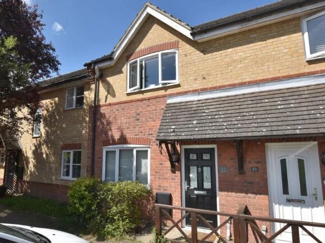 House at Ragley Close, Braintree