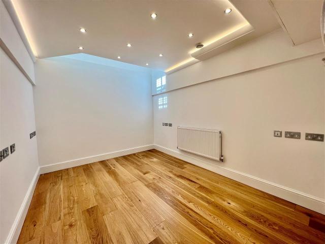 House at Railey Mews, Greater London