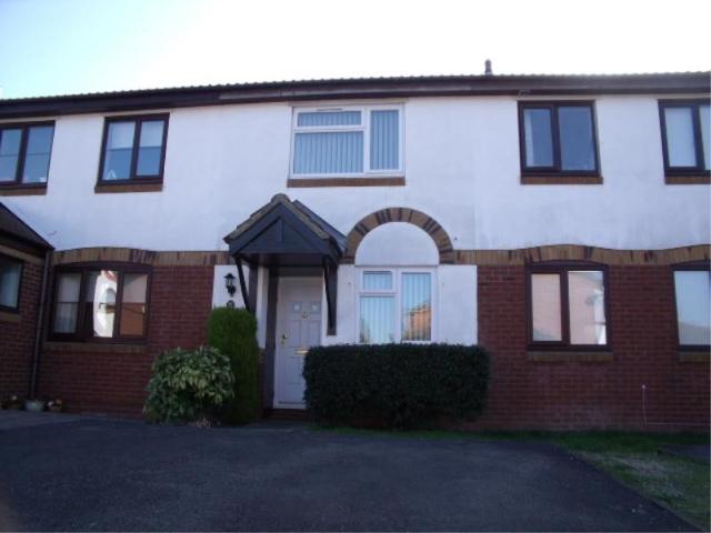 House at Railton Jones Close, Stoke Gifford