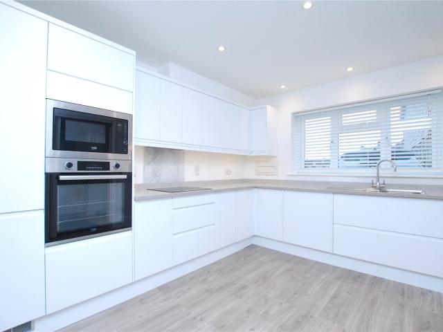 House at Railton Road, Guildford