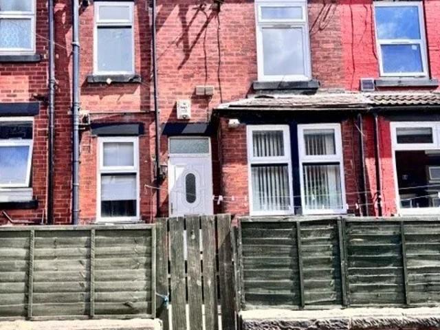 House at Raincliffe Grove, Leeds
