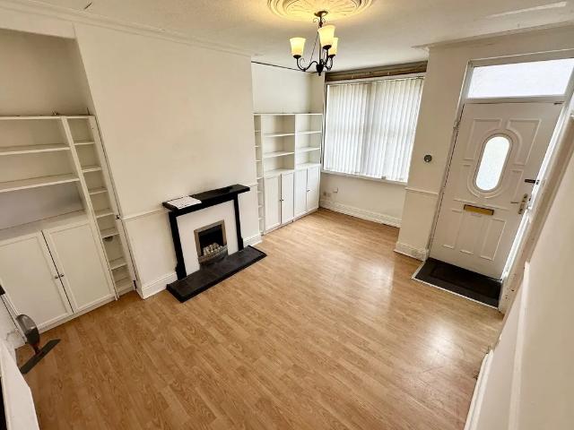 House at Raincliffe Grove, Leeds