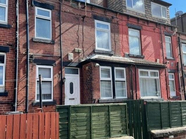 House at Raincliffe Grove, Leeds