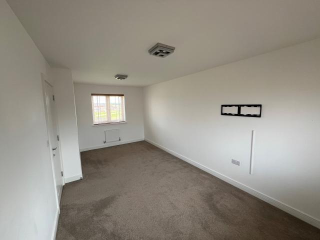 House at Rainbow Close, Wixams