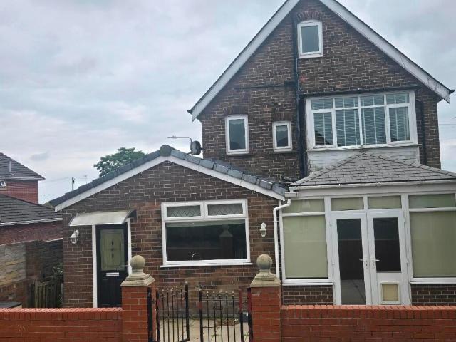 House at Rainford Road, St Helens