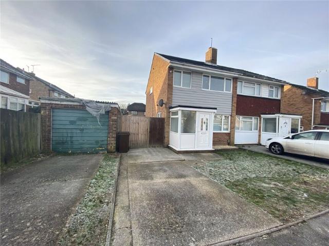 House at Rainham Close, Maidstone