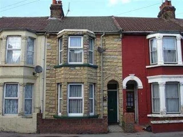 House at Rainham Road, Gillingham