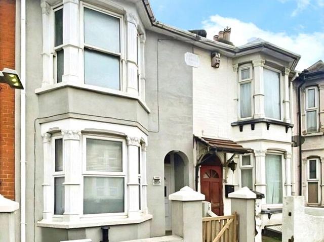 House at Rainham Road, Gillingham