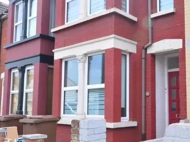 Apartment at Rainham Road, Gillingham