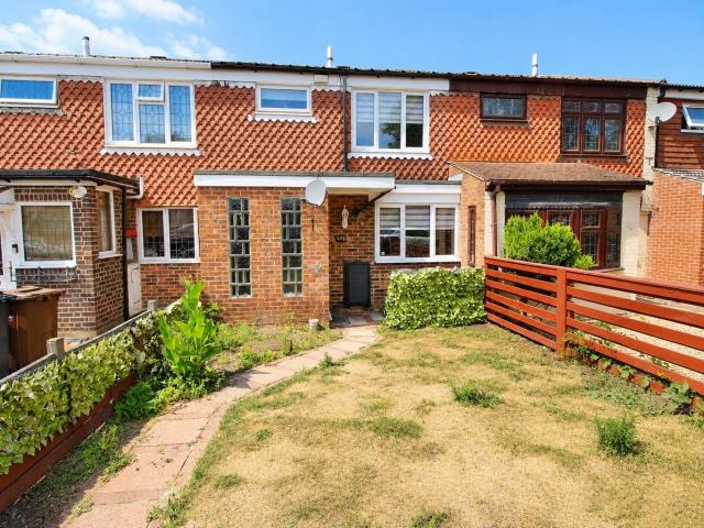 House at Rainham Road North, Greater London