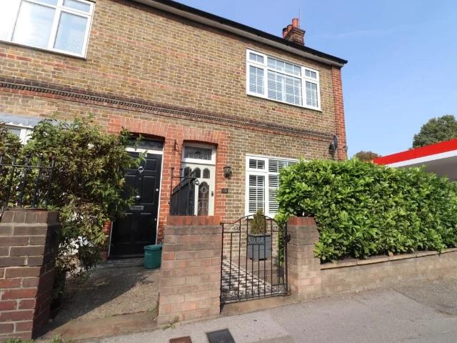 House at Rainsford Road, Chelmsford