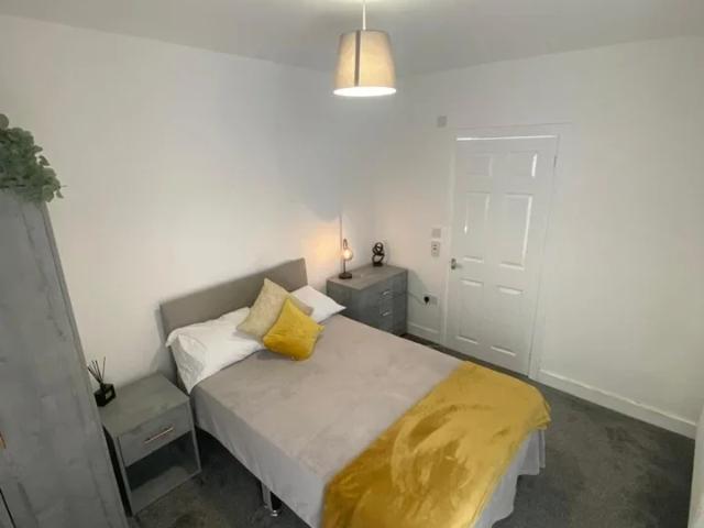 Room at Rainton Road, Doncaster
