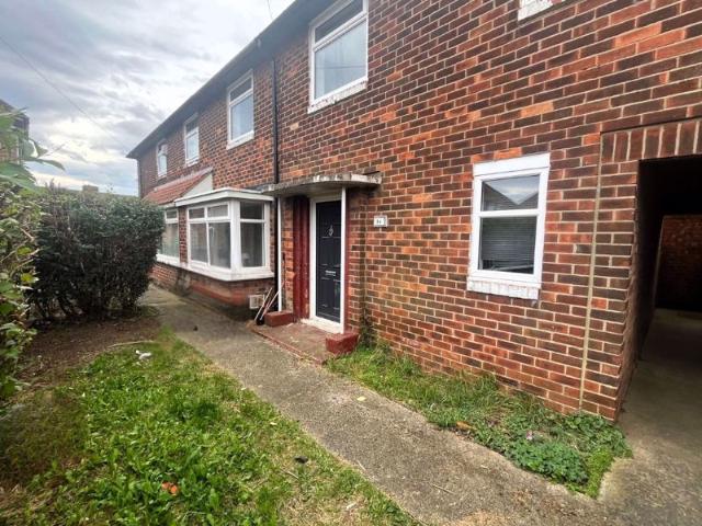 House at Raisegill Close, Middlesbrough