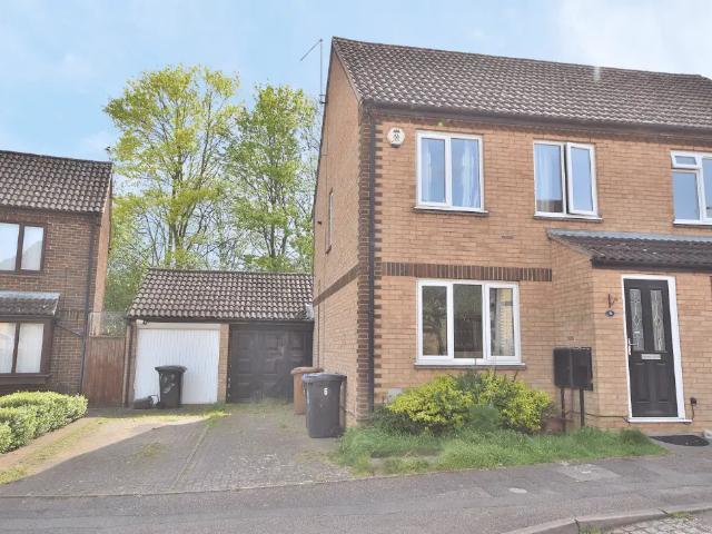 House at Raisins Field Close, Billing
