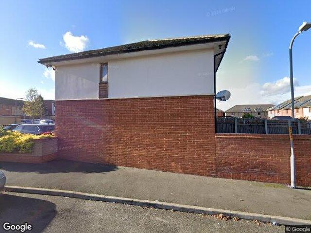 House at Raleigh Close, Gravesham