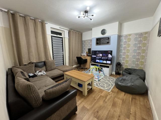 House at Raleigh Close, Greater London