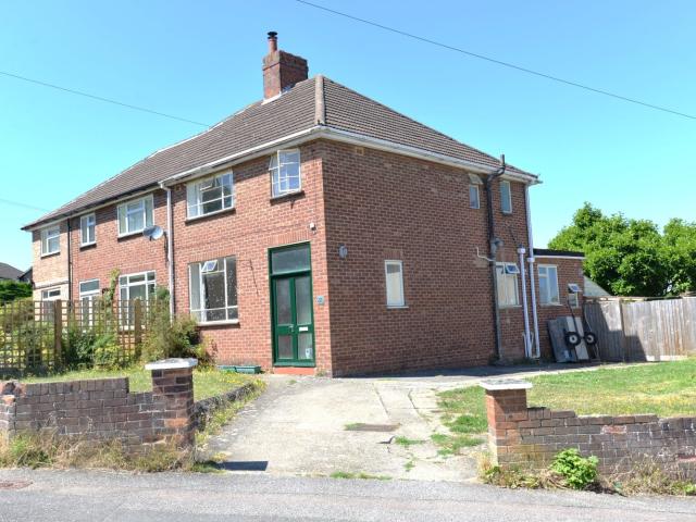 House at Raleigh Park Road, North Hinksey