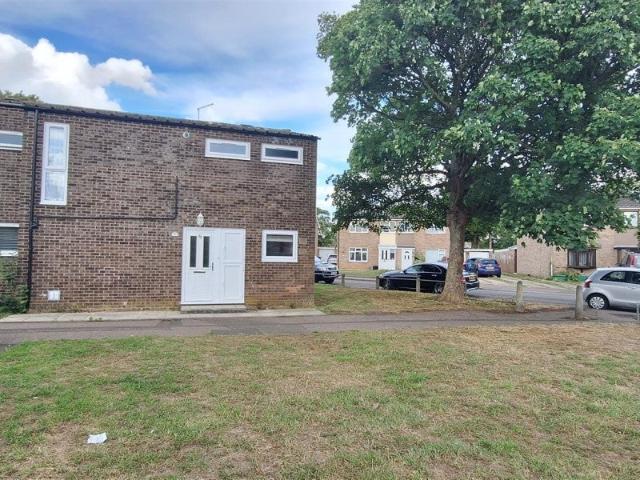 House at Raleigh Way, Peterborough