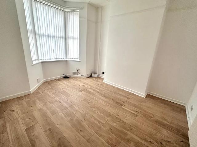 House at Rappart Road, Wallasey