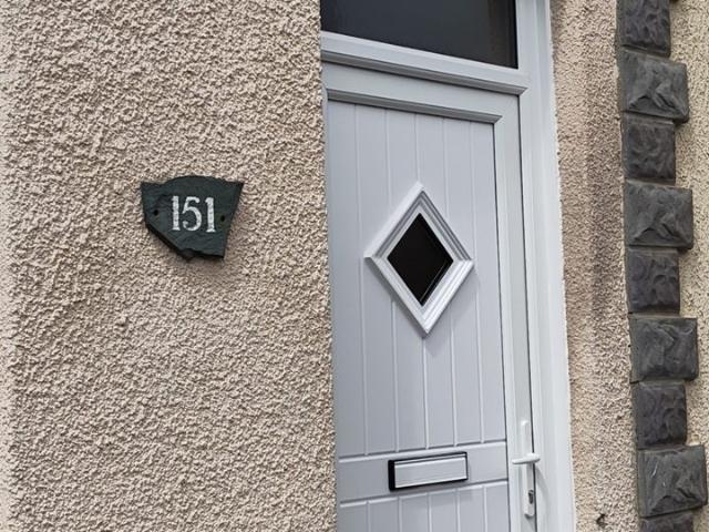 House at Ratcliffe Street, Leigh