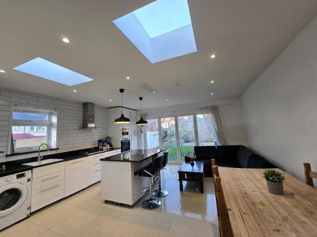 House at Ravenfield Road, Greater London