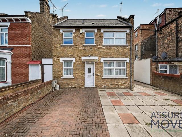 House at Ravenstone Road, Greater London