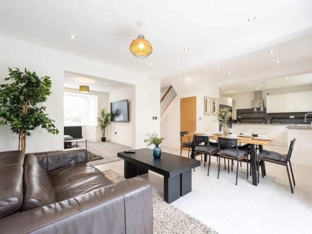 House at Ravenswood Road, Wilmslow