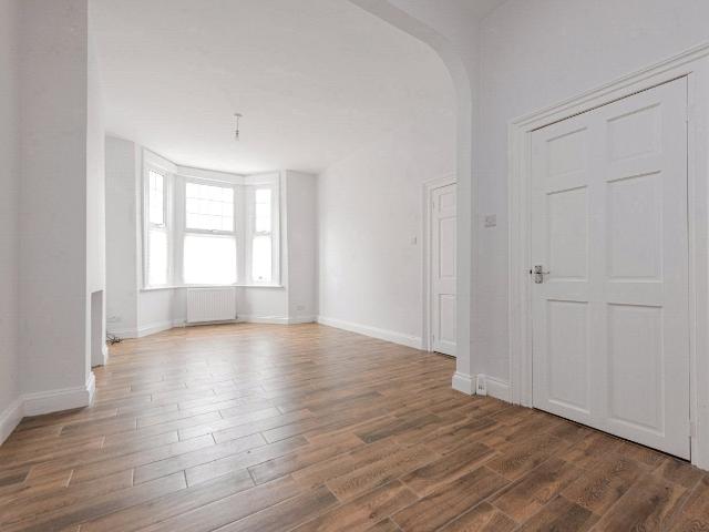 House at Ravensworth Road, Greater London