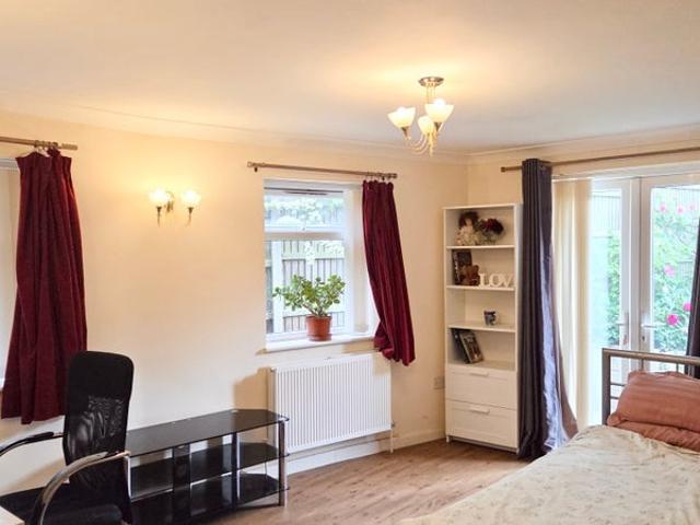 House at Ravensworth Road, Greater London