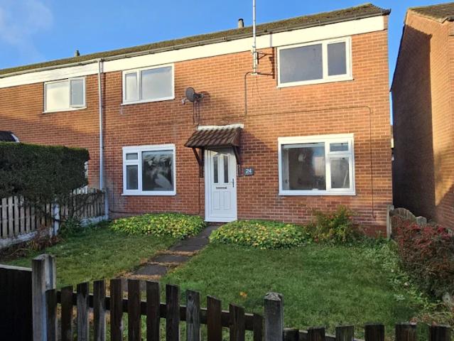House at Ravens Court, Bassetlaw