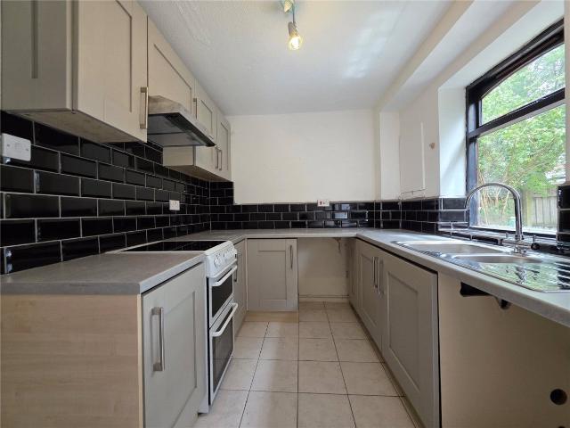 House at Ravens Court, Nottingham