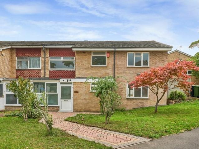 House at Ravensbourne Park Crescent, Greater London