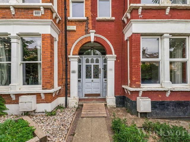 House at Ravensbourne Road, Greater London