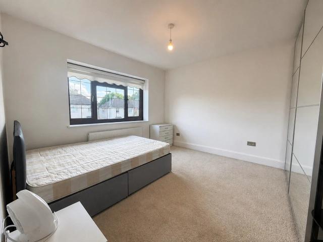 House at Ravensbury Road, Greater London