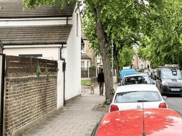 House at Ravenscroft Road, Greater London