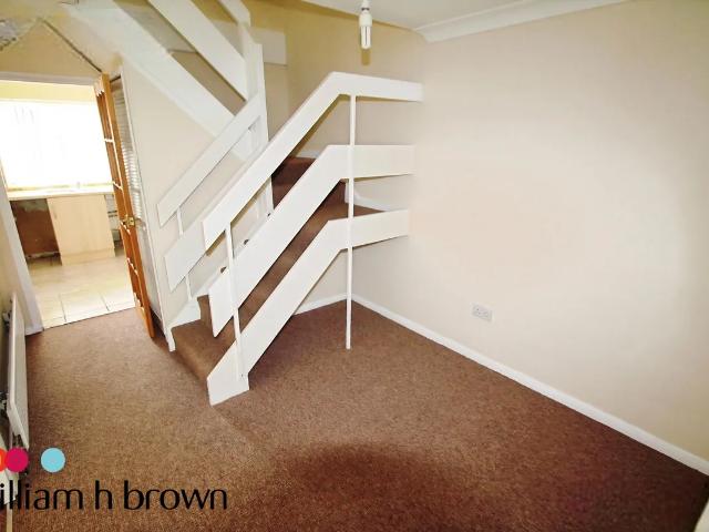 House at Ravensfield, Basildon