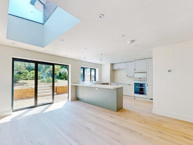 House at Ravensgate Road, Cheltenham