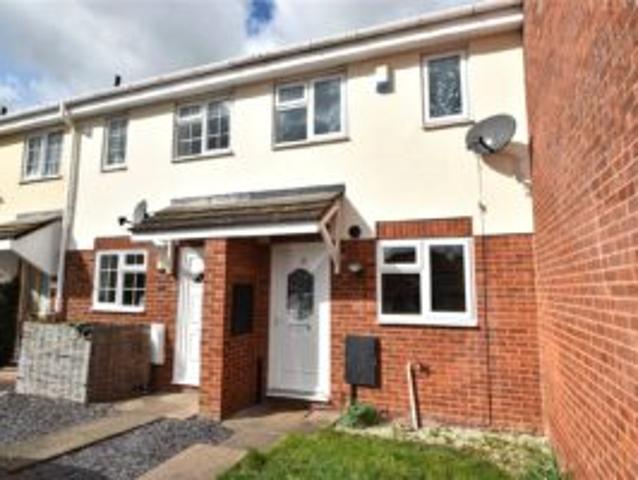 House at Ravenshill Close, Worcester