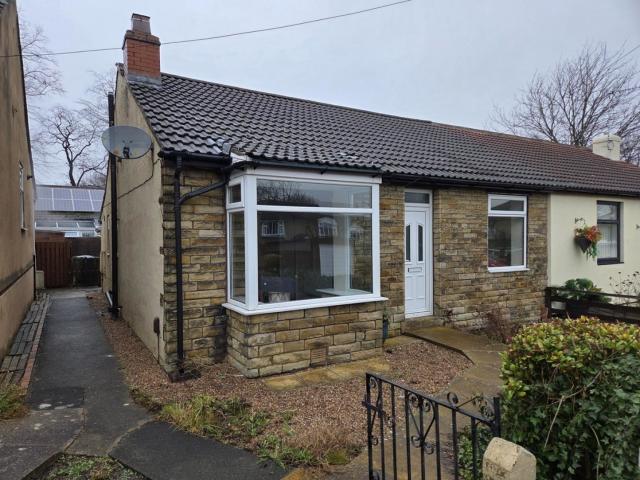 House at Ravensknowle Road, Kirklees