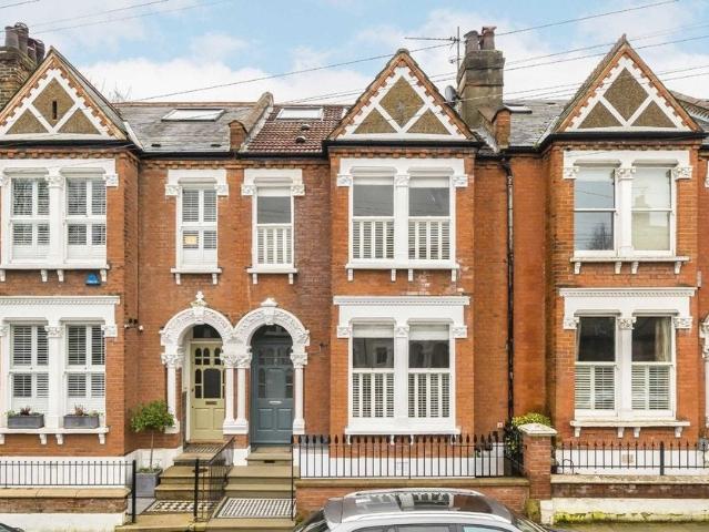 House at Ravenslea Road, Greater London