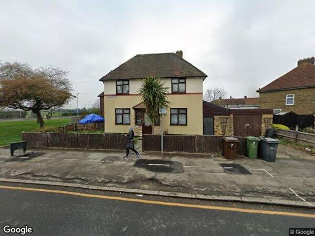 House at Raydons Road, Greater London